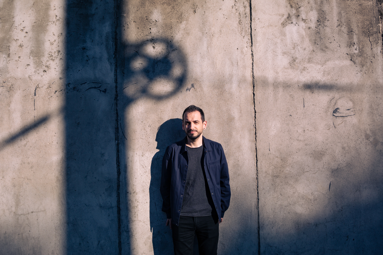 Projects – GR.Berlin